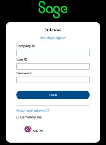 How to login to Sage? login guide for Sage UK