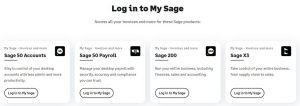 How to login to Sage? login guide for Sage UK