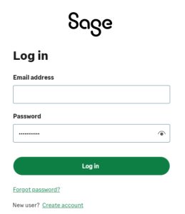 How to login to Sage? login guide for Sage UK